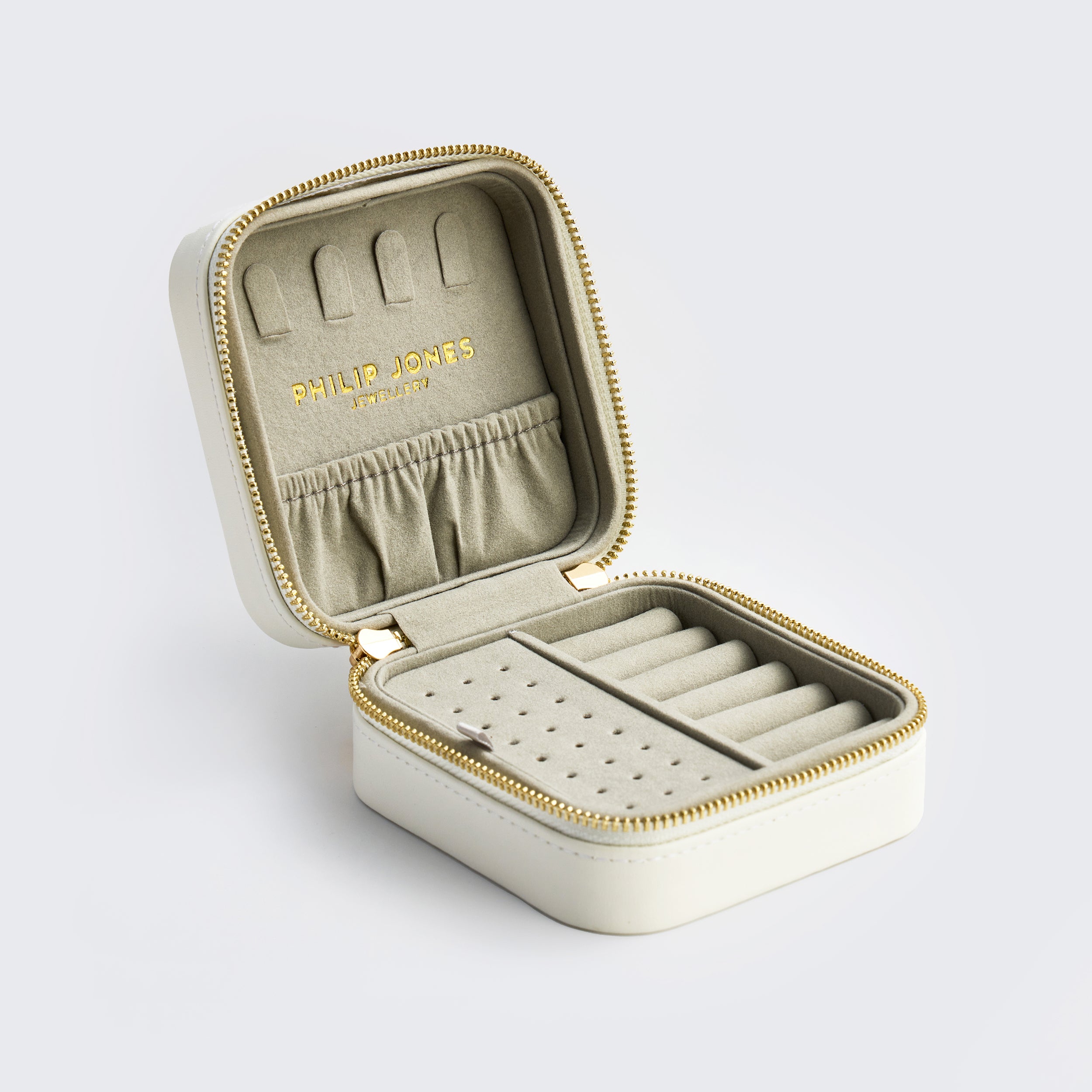 Jewellery Storage Box – Philip Jones Jewellery